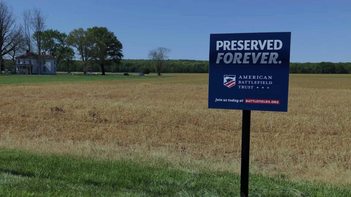 Preserve | Our Enduring Legacy: The Campaign to Preserve, Educate, and ...